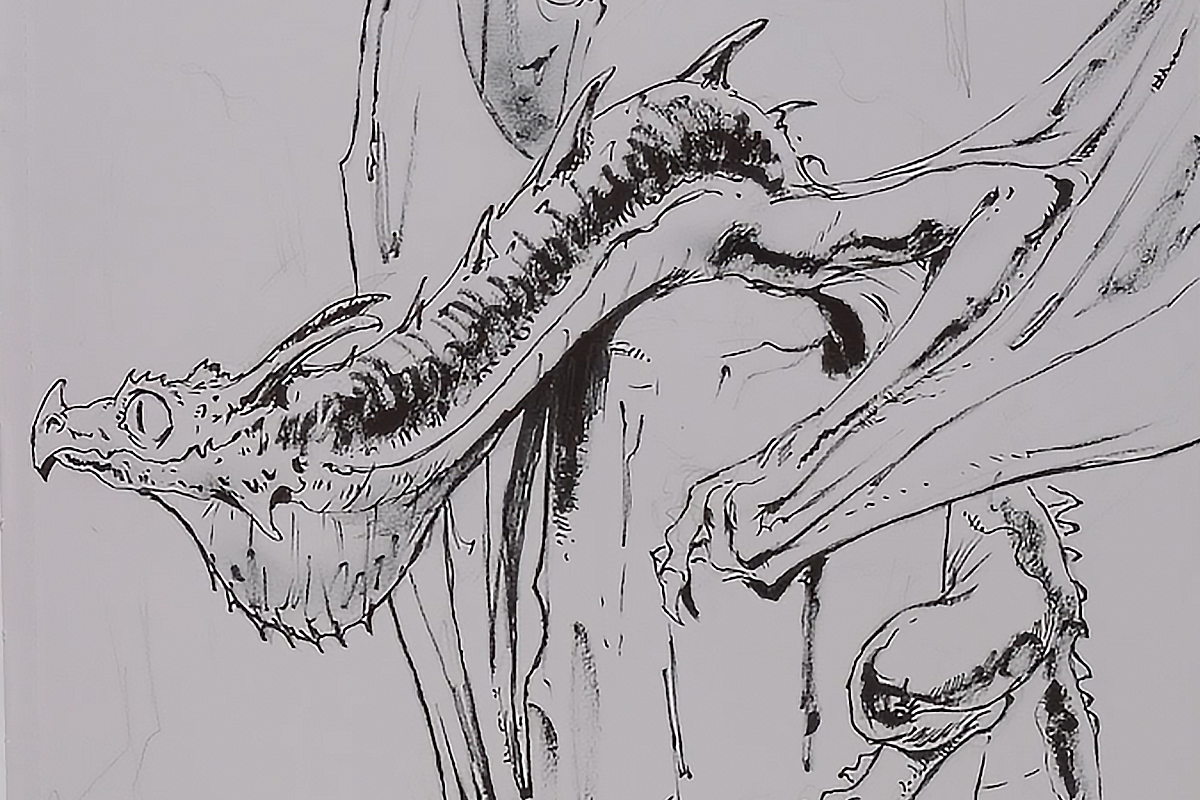 5 Insanely Powerful Drawing Techniques That Feel ILLEGAL to Know