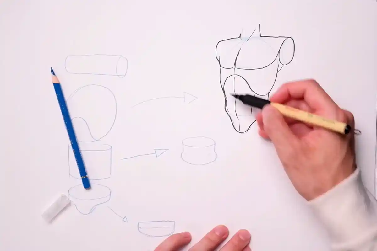 The Best Drawing Exercises to Boost Your Skills in 2025