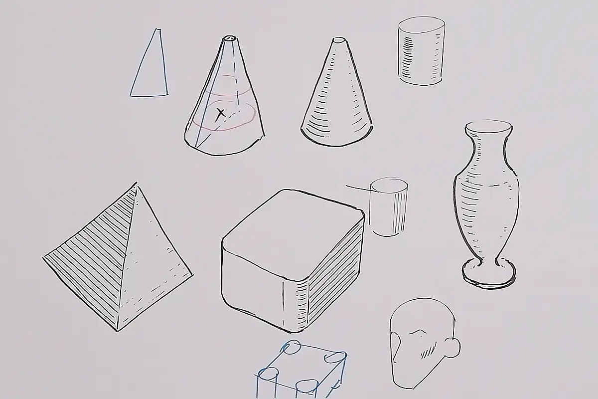 Drawing Principles for Beginners: Unlocking the Secret Link Between ...