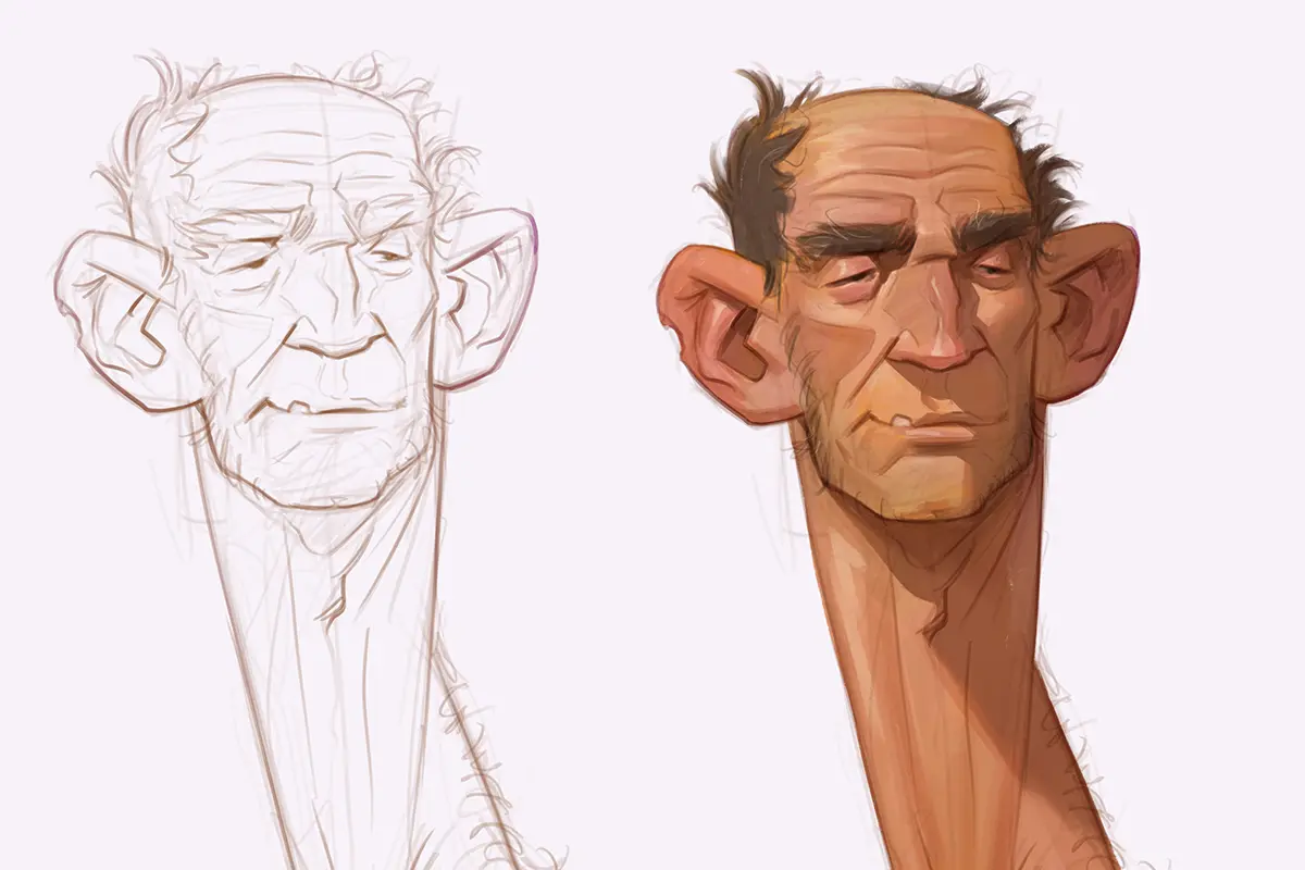 How to Get Back Into Drawing: 9-Step Artwod System That Really Works