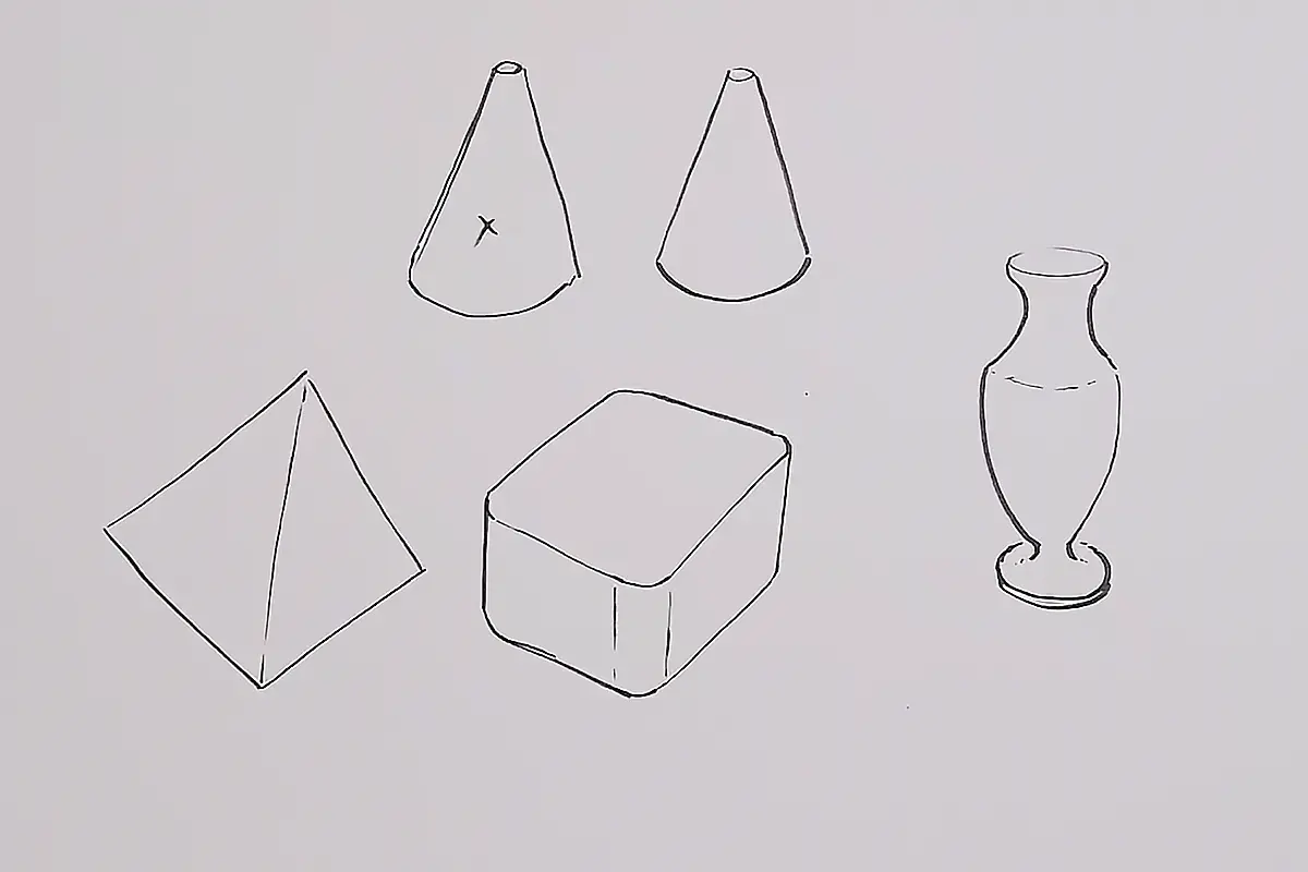 Drawing Principles for Beginners: Unlocking the Secret Link Between ...