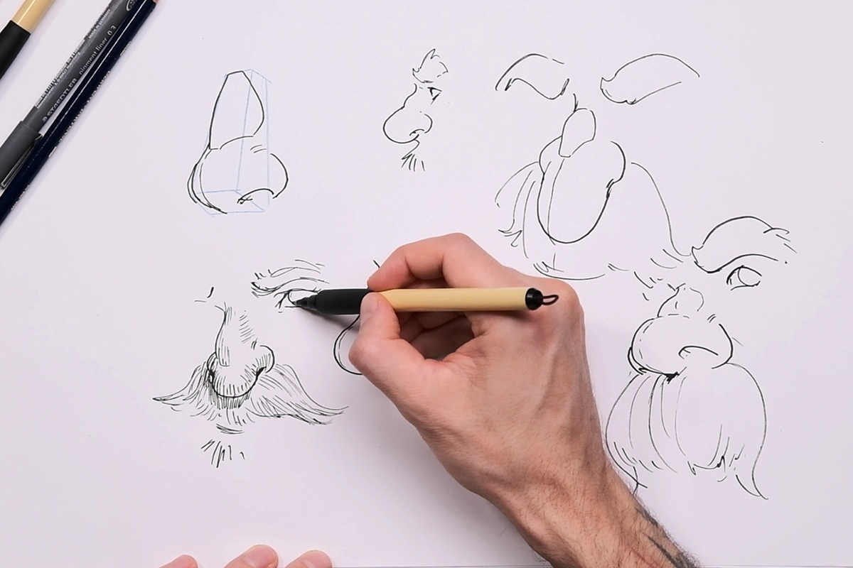The Best Drawing Exercises to Boost Your Skills in 2025