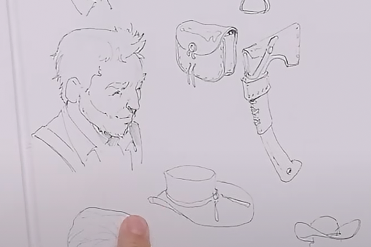 5 Insanely Powerful Drawing Techniques That Feel ILLEGAL to Know