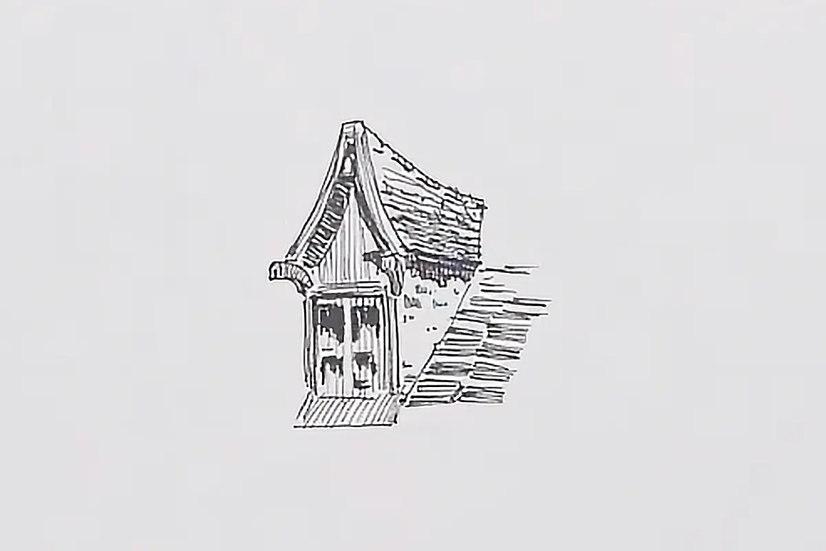 Beginner’s Guide to Drawing Buildings from Imagination: Step-by-Step Tips