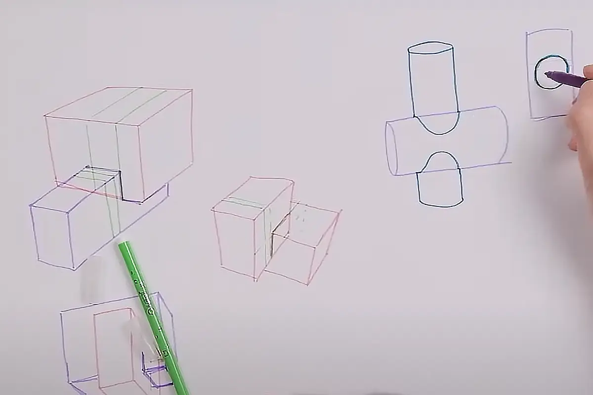 How to Draw Stylized Arms from Imagination: Key Principles for Beginners