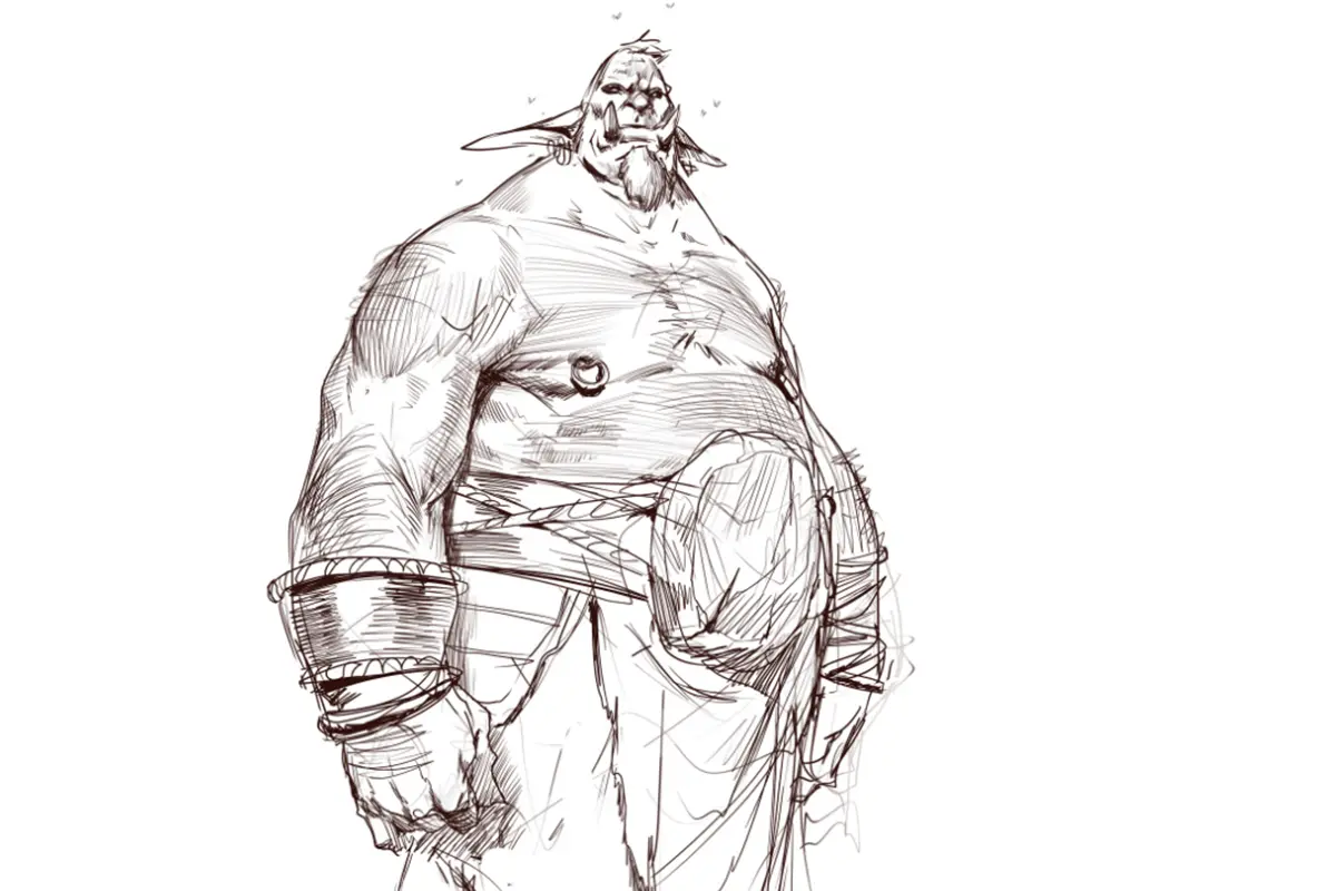 Why Creative Systems Beat Creative Chaos – Art Process Guide